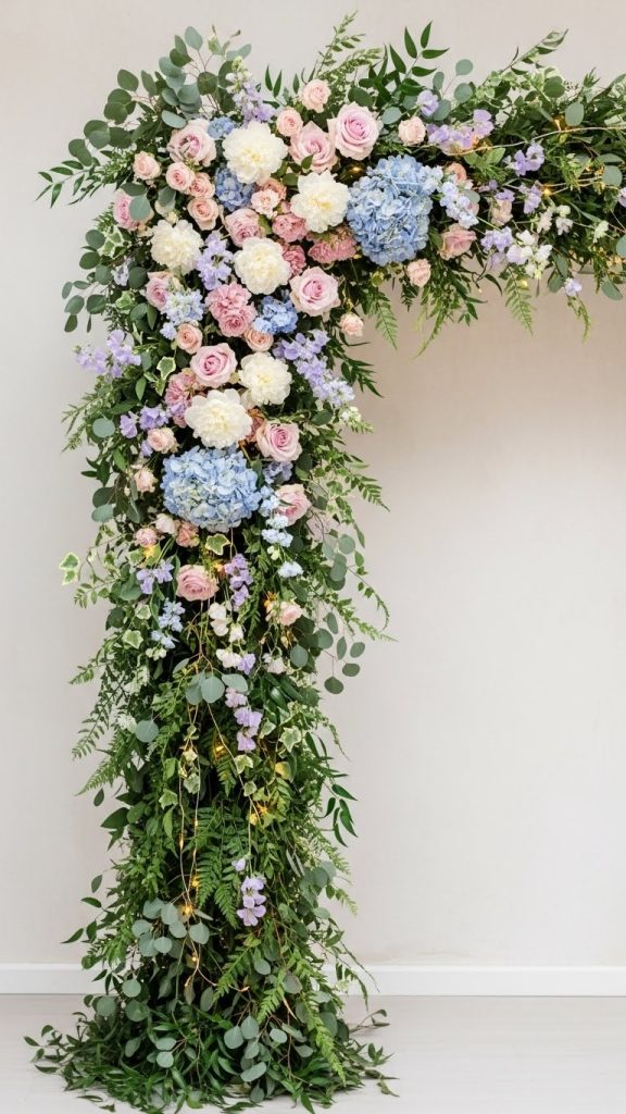 10 Bridal Shower Decor Ideas – Vibe Craftly